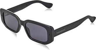 Havaianas Lunettes de Soleil HAVAIANAS FAROL 807 BLACK 53/18/145 UNISEX