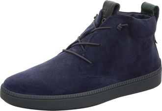 Think Herren TURNA HE. Sneaker, Navy/Kombi 8000, 44 EU