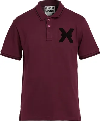 John Richmond TOPS - Poloshirts auf YOOX.COM