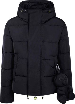 Barrow Casualjacke - Schwarz