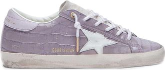 Golden Goose Baskets - Violet Clair