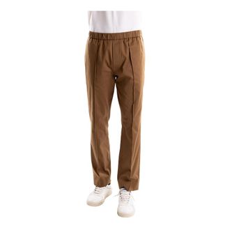 Paolo Pecora Chinos - - Trousers - Herren - Braun - M