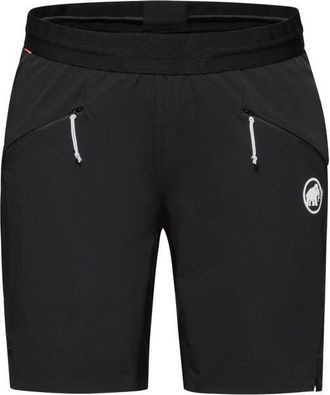 Mammut Damen Shorts Aenergy Light SO Shorts Women