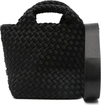 Naghedi sac à main St. Barths - Noir