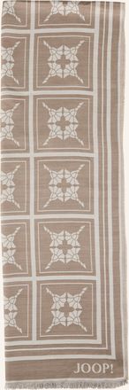 Joop Schal beige