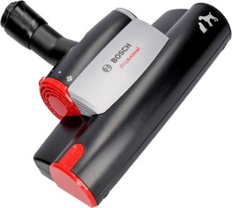 Bosch Ersatzteil - Turbo-B&uuml;rste, original - Bosch