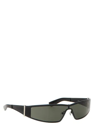 Alexander McQueen Sunglasses - Black