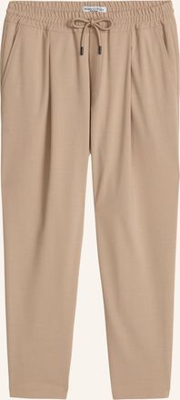 Marc O'Polo Denim Marc Opolo Denim Hose Model Viggo Jogger Relaxed beige