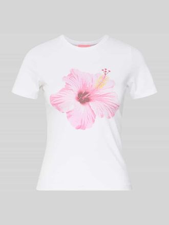 Jack & Jones T-Shirt mit Motiv-Print Modell GIGI
