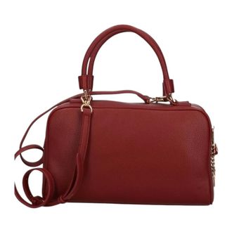 Twinset Femme, Sacs, Rouge, Taille: ONE Size borse Poliuretano