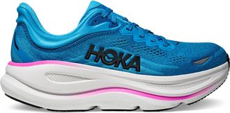 Hoka One One Laufschuhe Hoka Bondi 9 1162012 Blau