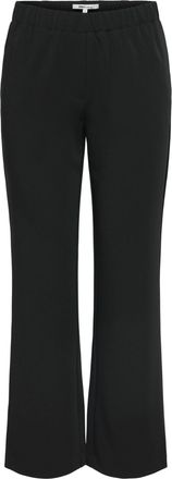 Only Damen Onlkobe Mw Pant Tlr Hose, Schwarz, M / 32L EU