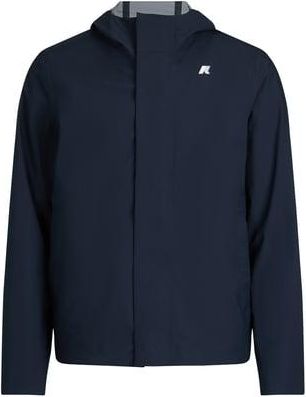 K-Way Veste l&eacute;g&egrave;re imperm&eacute;able &agrave; capuche
