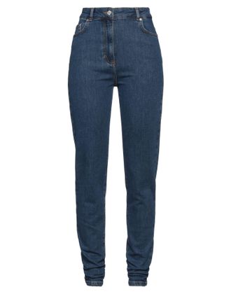 Moschino HOSEN & R&Ouml;CKE - Jeanshosen auf YOOX.COM