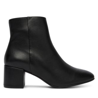 H&ouml;gl Stiefeletten H&Ouml;GL 0-134100 Schwarz