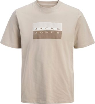 Jack & Jones T-Shirt JCOFusion