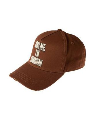 Dsquared2 ACCESSOIRES - Chapeaux sur YOOX.COM