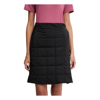 Jack Wolfskin Winterdune Rock - - Skirts - Damen - Schwarzk - M