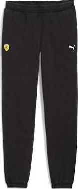 Puma Pantalon de surv&ecirc;tement Sportswear Scuderia Ferrari Homme L, Black