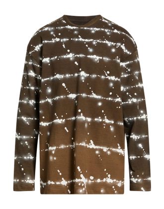 Jil Sander TOPS - T-shirts auf YOOX.COM