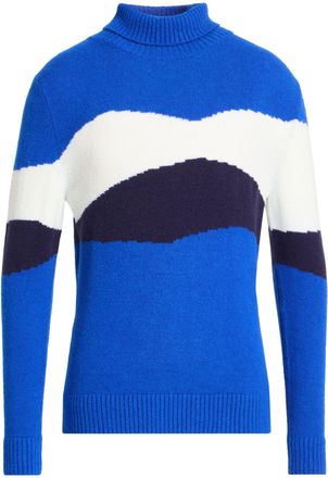 MQJ STRICKWAREN - Rollkragenpullover auf YOOX.COM