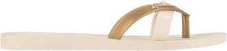Ipanema Kirei Flip Flop - - Shoes - Damen - Beige - 37 EU