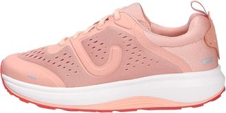 Joya Femme, Chaussures, Rose, Taille: 37 2/3 EU Miami Pink