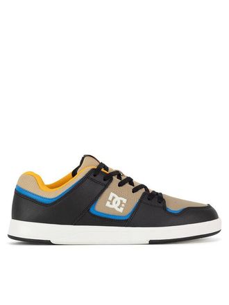DC Sneakers DC SHOES CURE DC01681063 Beige