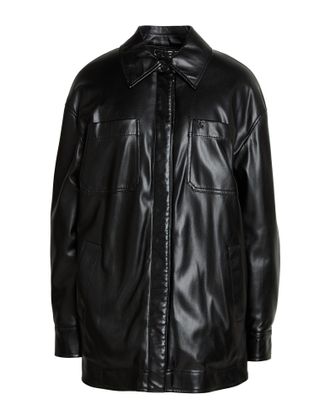 Guess JACKEN & M&Auml;NTEL - Jacken und Anoraks auf YOOX.COM