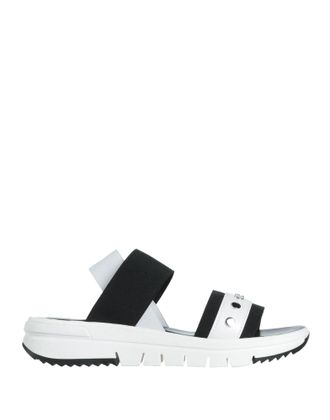 Caf&egrave;noir SCHUHE - Sandalen auf YOOX.COM