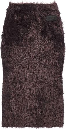 Maison Margiela HOSEN & R&Ouml;CKE - Midi-R&ouml;cke auf YOOX.COM