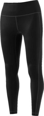 adidas Damen Tights Believe This High-Rise Soft, Black, S, CV8435