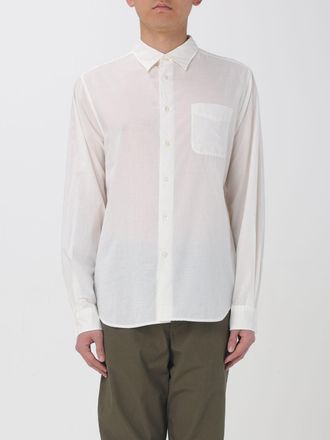 Woolrich Hemd WOOLRICH Herren Farbe Wei&szlig;