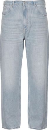 Our Legacy HOSEN & R&Ouml;CKE - Jeanshosen auf YOOX.COM