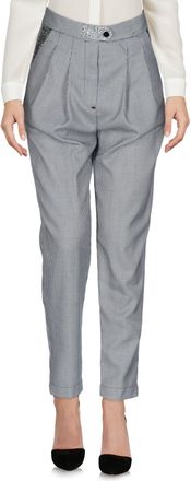 White Sand HOSEN & R&Ouml;CKE - Hosen auf YOOX.COM