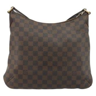 Louis Vuitton unisex, Pre-owned, Brun, Taille: ONE Size Sac bandouli&egrave;re vintage Pre-owned