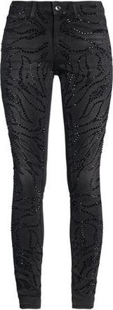 Met BAS - Pantalons en jean sur YOOX.COM