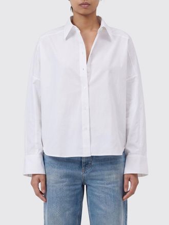 Closed Chemise Femme couleur Blanc