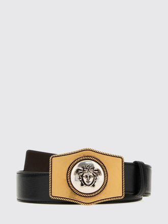 Versace Ceinture Homme couleur Noir