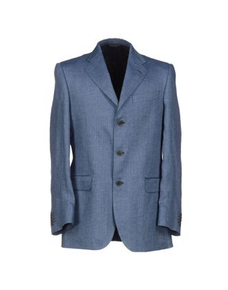 Tombolini ANZ&Uuml;GE und CO-ORDS - Blazers auf YOOX.COM