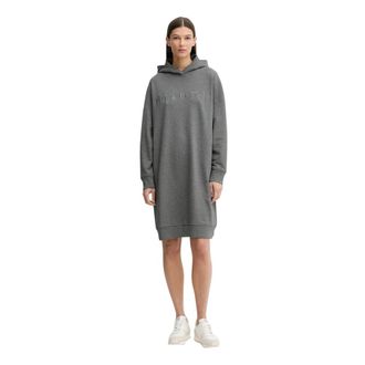 Marc O'Polo Knitted Kleider - - Dresses - Damen - Grau - XS