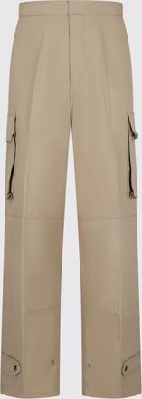 Ami Hose AMI PARIS Herren Farbe Beige