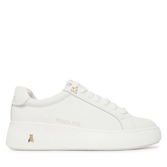 Patrizia Pepe Sneakers Patrizia Pepe PPJ354.27 Wei&szlig;
