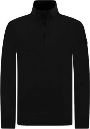 Peuterey Herren, Strickwaren, Schwarzk, XSGröße