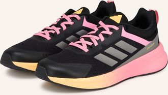 adidas Laufschuhe Fortarun 4.0 schwarz