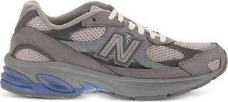 New Balance Homme, Sport, Gris, Taille: 42 1/2 EU Abzorb 2010