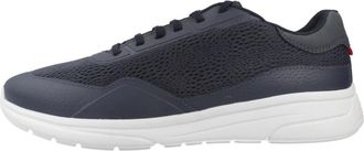 Geox Homme, Chaussures, Bleu, Taille: 41 EU U Klaiver