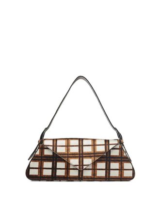 Camperlab Sac Port&eacute; &Eacute;paule - Marron