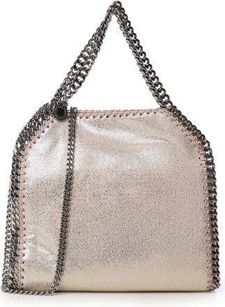 Stella McCartney Femme, Sacs, Rose, Taille: ONE Size Sacs &agrave; main