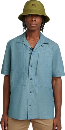 G-Star Workwear Resort Regular Shirt s, s
